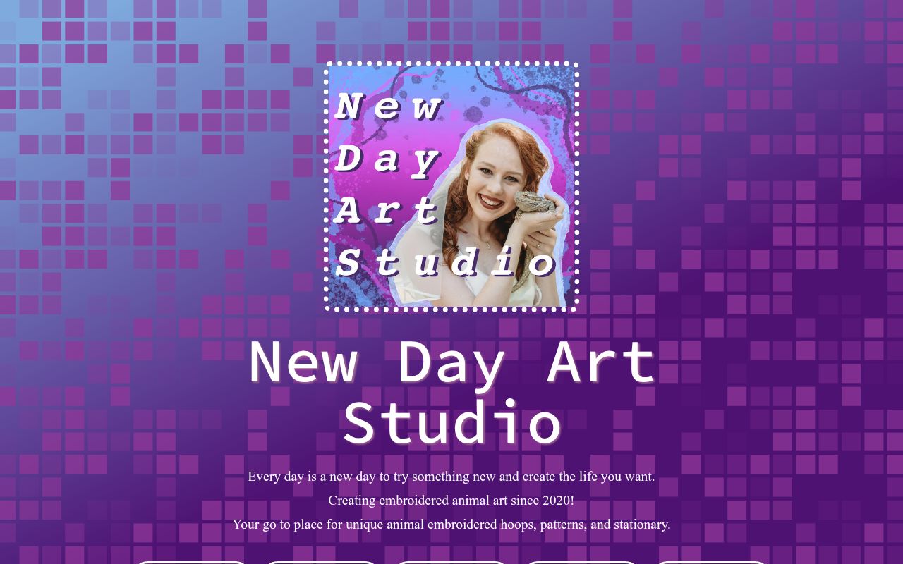 New Day Art Studio